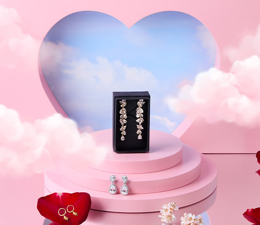 Valentine’s Day Gift Ideas for Everyone - Lovisa