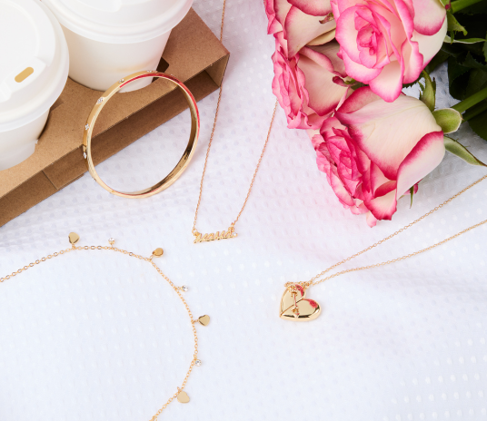 Mother's Day Gift Guide - Lovisa
