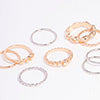 Shop Rings Online - Gold, Sterling Silver & More - Lovisa