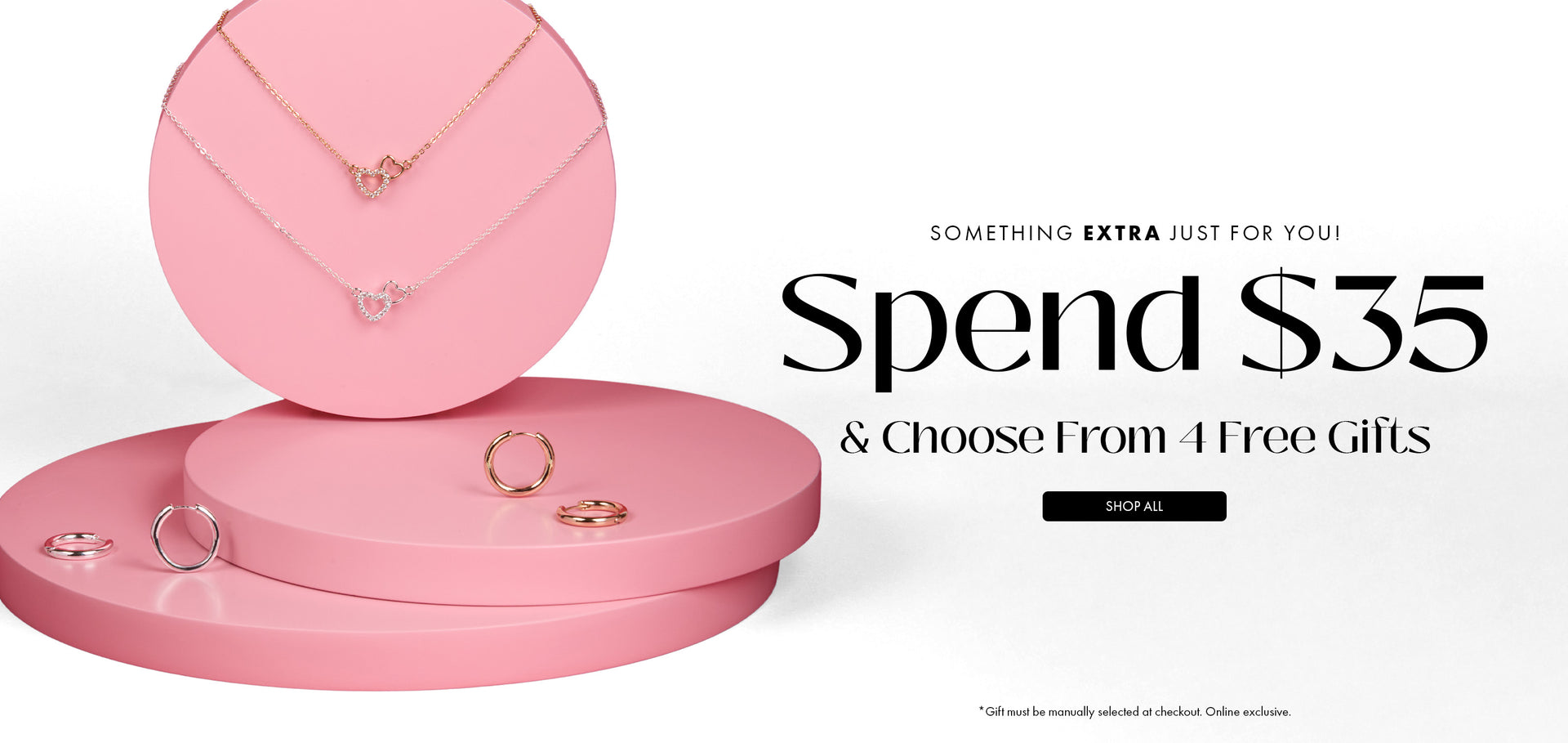 On-Trend Jewelry & Accessories - Lovisa