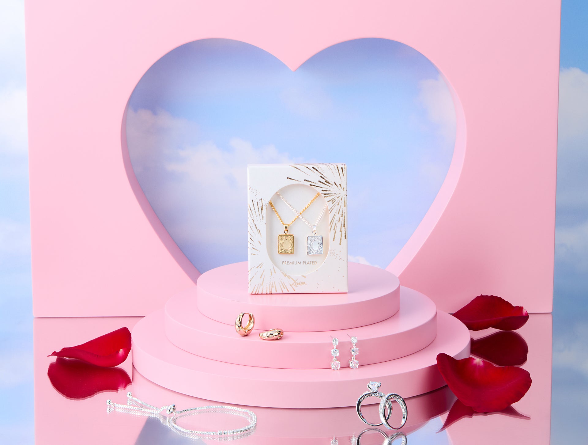 Jewellery & Accessories Gift Ideas for 2025 - Lovisa
