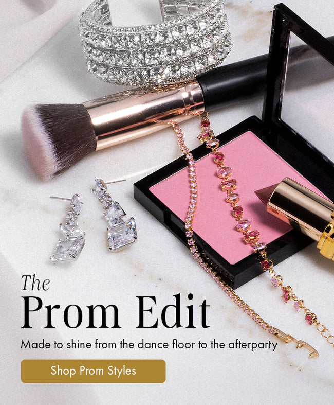Lovisa - Trend-Led & Waterproof Jewelry
