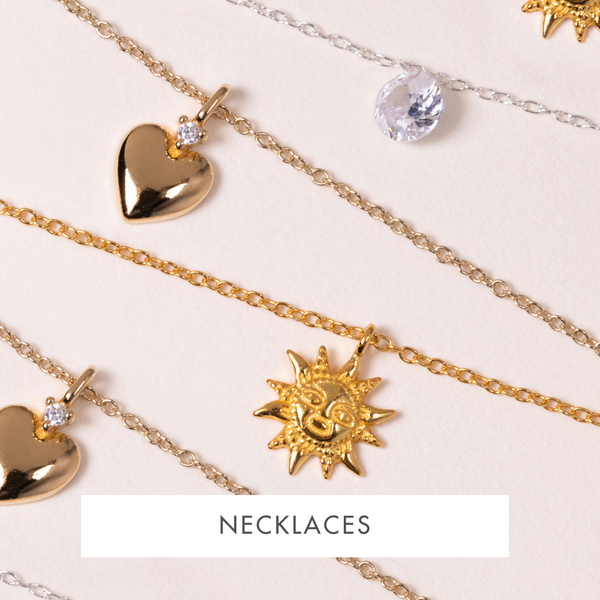 On-Trend Jewelry & Accessories - Lovisa