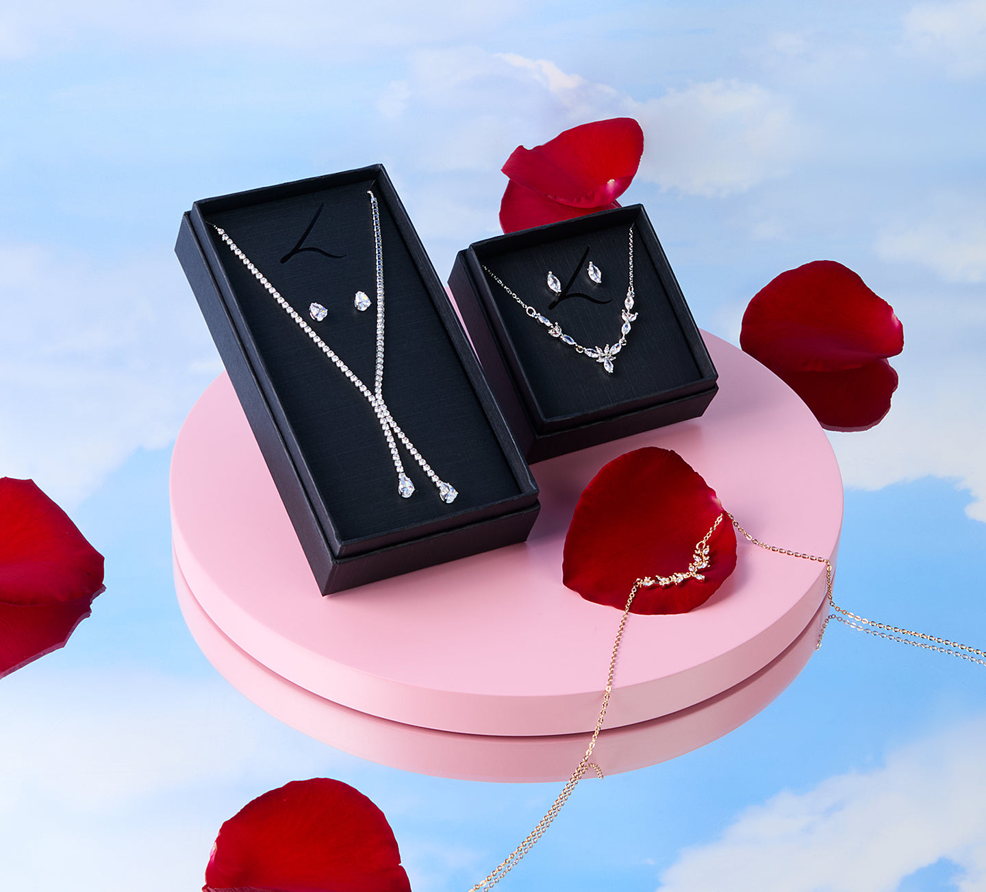 Jewellery & Accessories Gift Ideas for 2025 - Lovisa