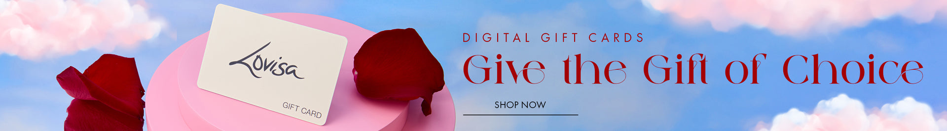 Jewellery & Accessories Gift Ideas for 2025 - Lovisa
